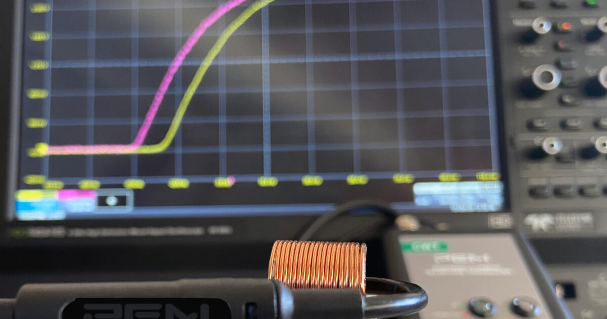 Calibration | PEM UK