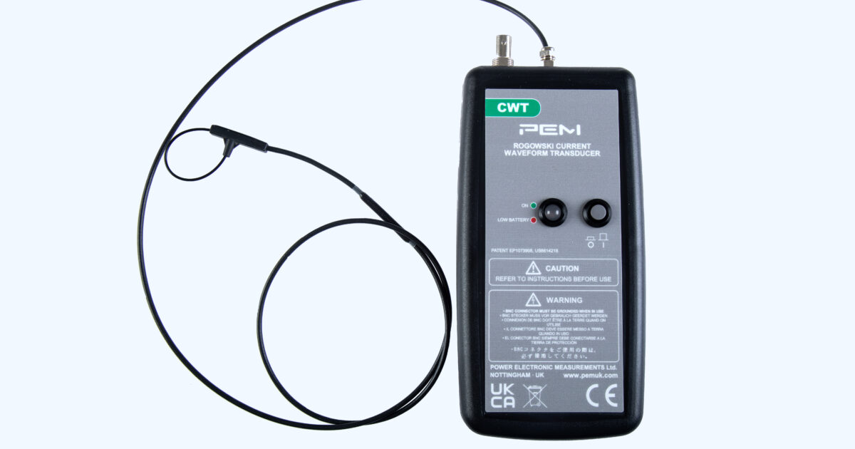 CWT Ultra-mini | PEM UK