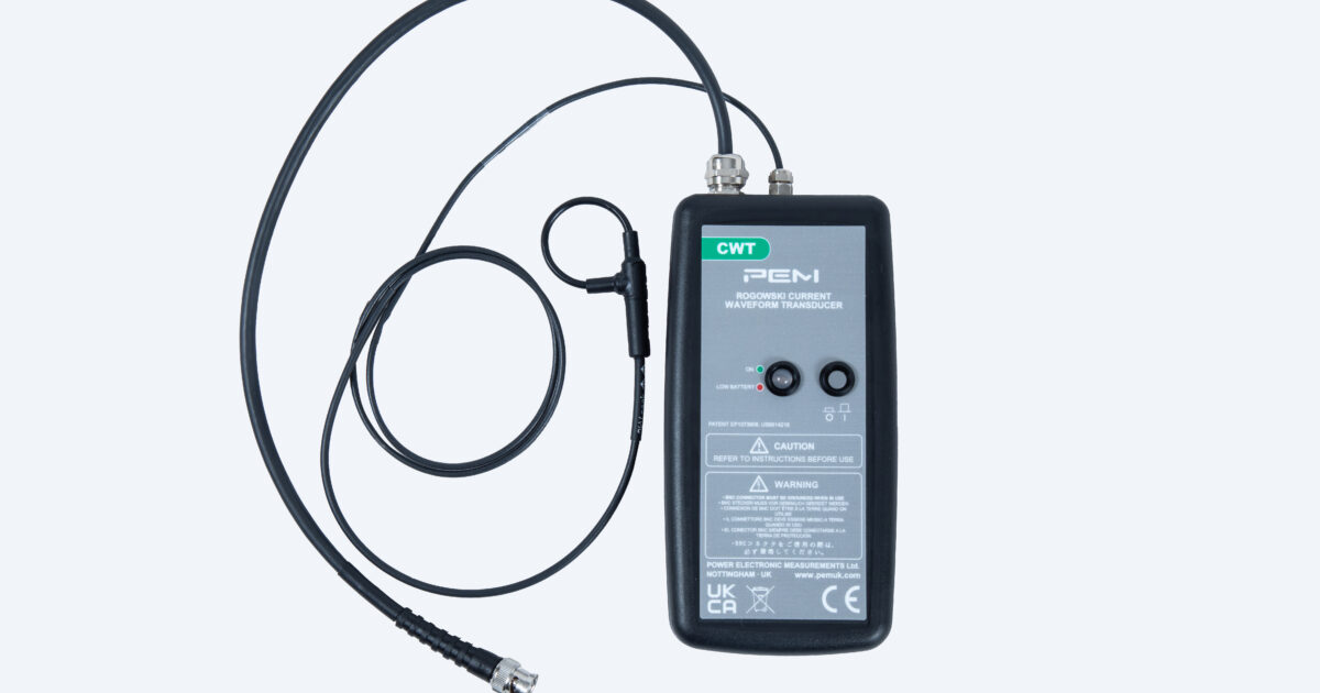 CWTMini50HF | PEM UK